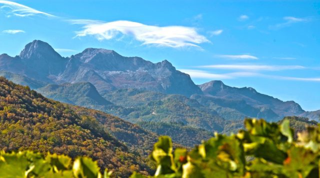 Garfagnana Trekking