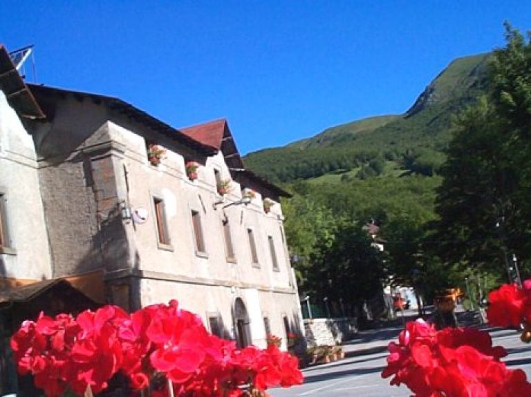 Il Casone – Turismo in Garfagnana